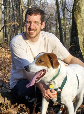 Tim Simkins' Website